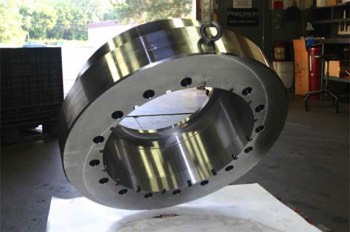 Large OD/ID Grinding | Precision Advanced Machining