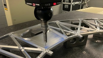 Precision Component Machining | Precision Advanced Machining